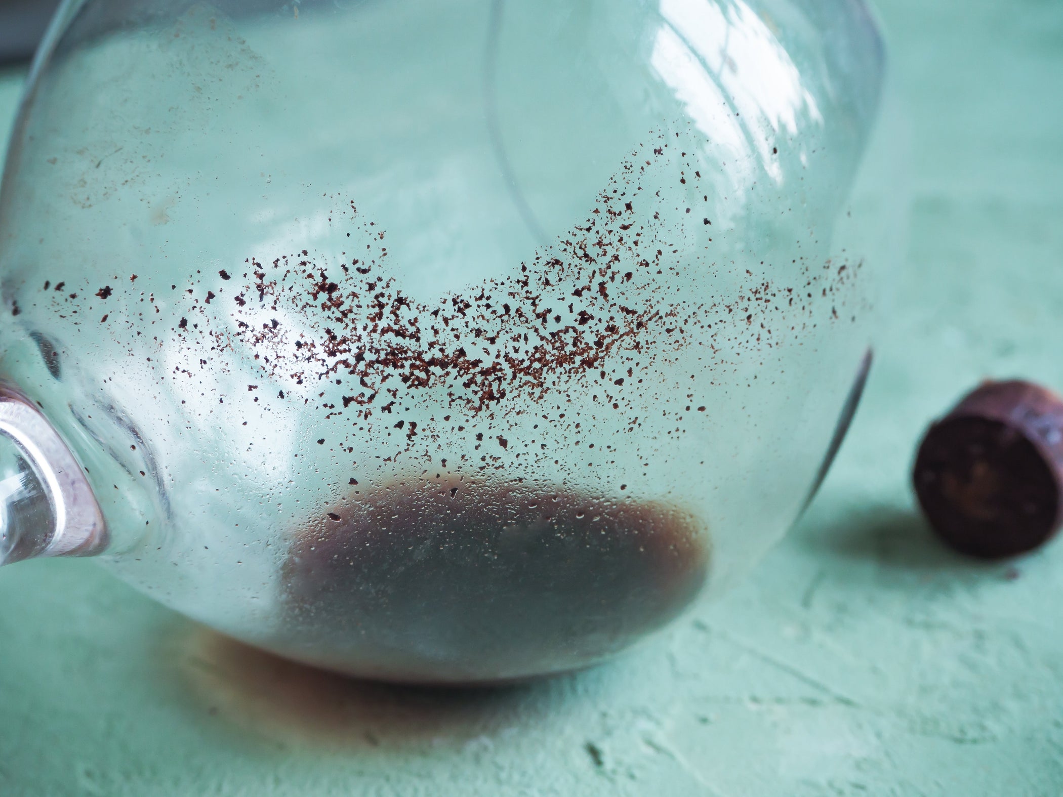 SEDIMENT — NO WORRIES! – The California Wine Club