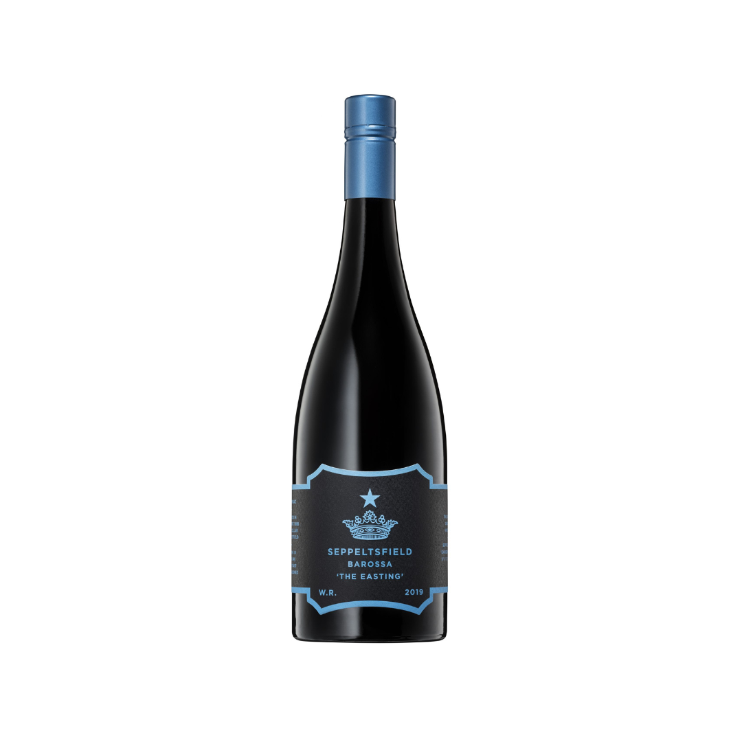 2019 Seppeltsfield The Easting Shiraz Barossa South Australia ...