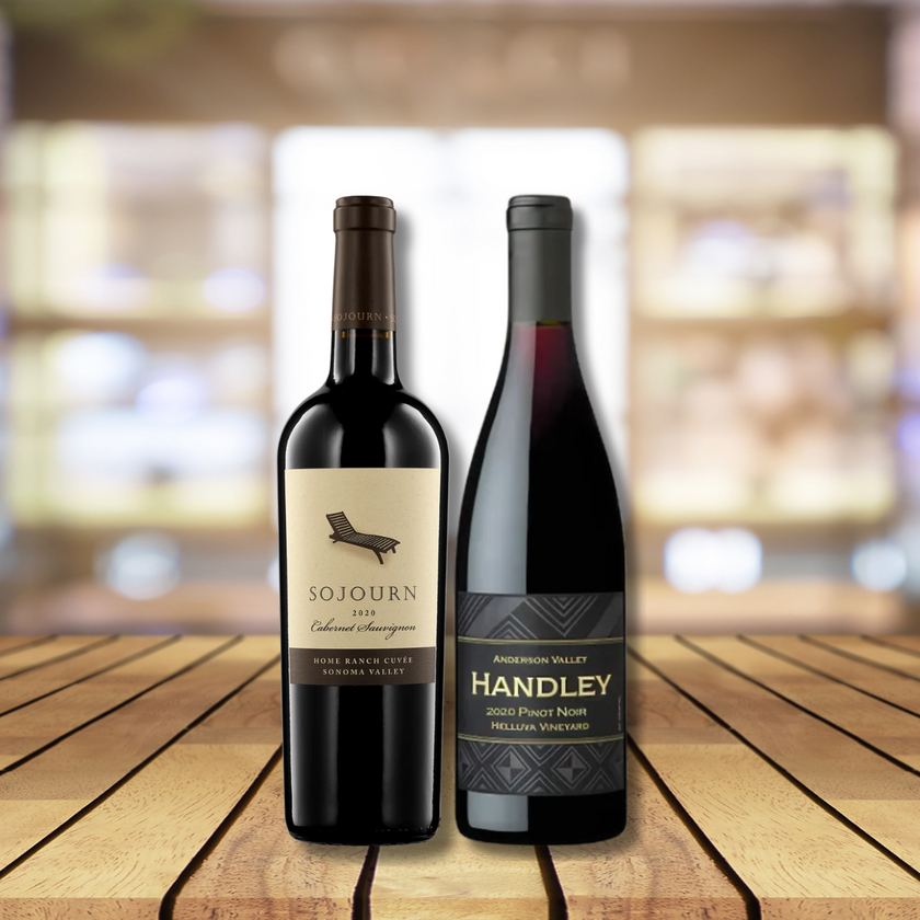 California Wine Clubs – The California Wine Club