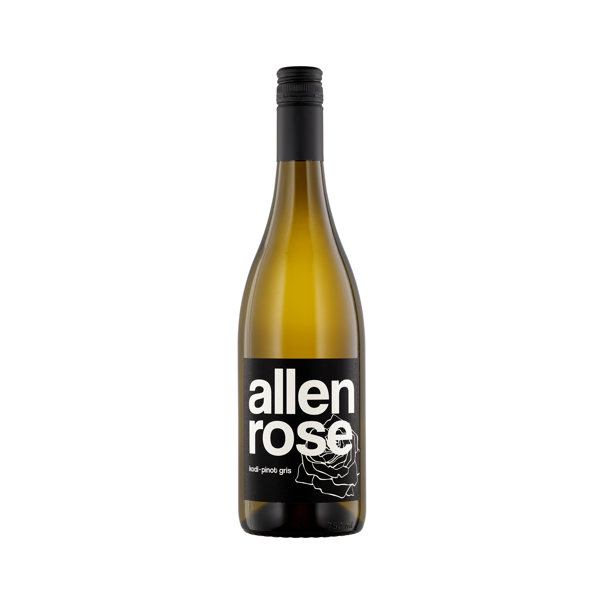 Allen Rose "Kodi" Pinot Gris Willamette Valley OR 2021 | California ...