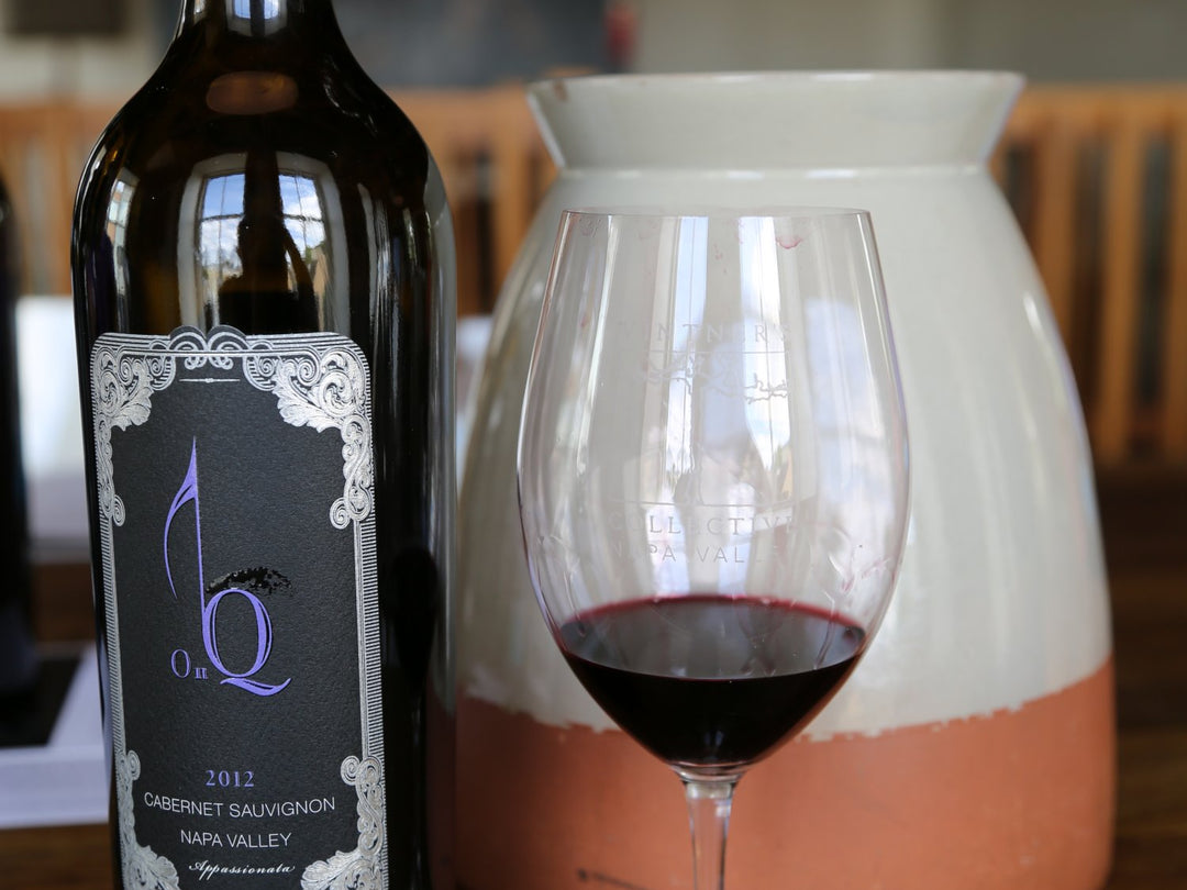 North Coast Wines – The California Wine Club