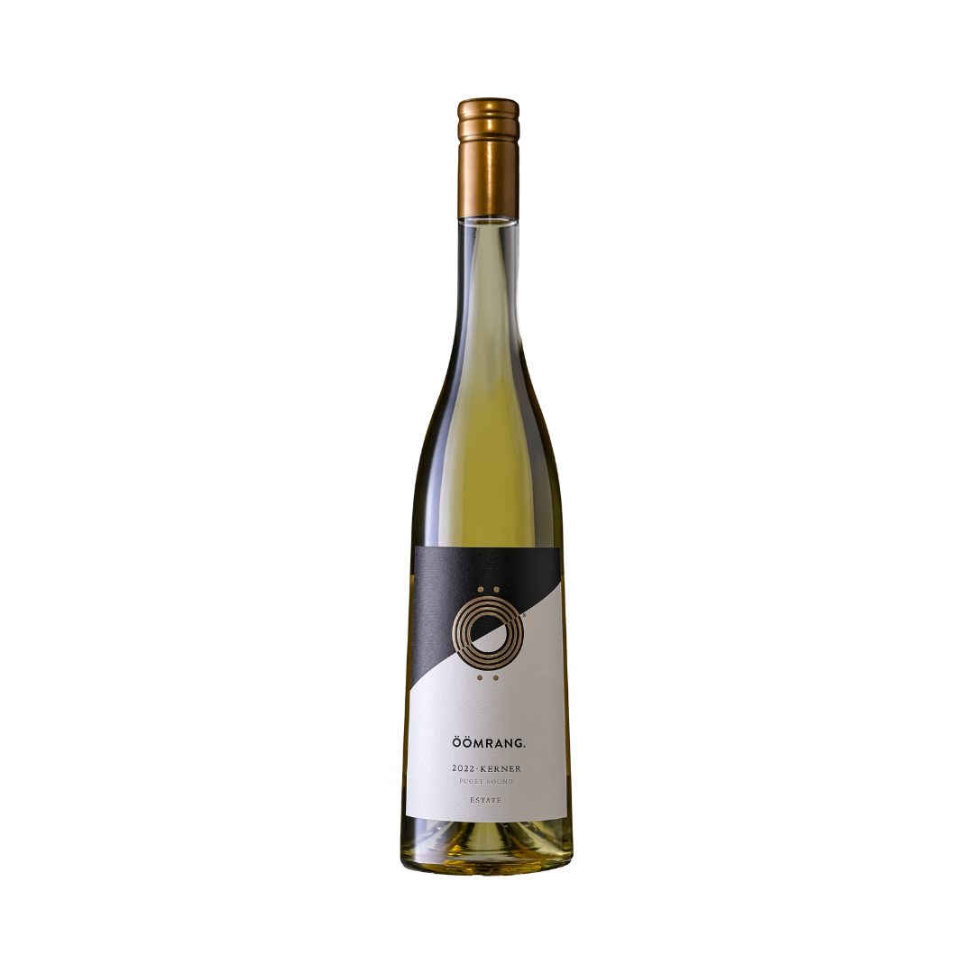 Oomrang Estate Kerner Puget Sound WA 2022 | California Wine Club – The ...